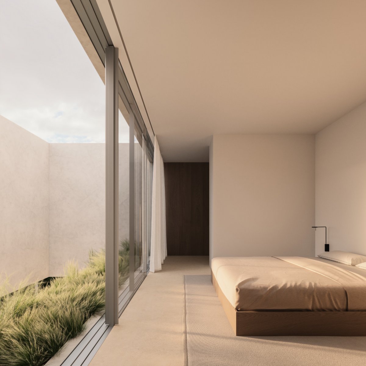 YinjiSpace - Espacio AM x Espacio 7V